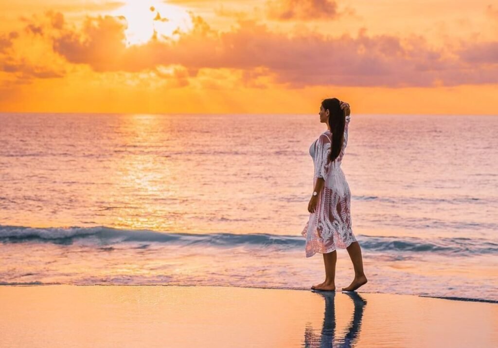 ¿Dónde ver el atardecer en Cancún? 3 lugares imperdibles - Sotavento